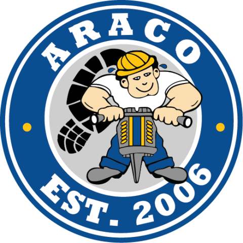 Araco Concrete, Civil, Construction, Pumping & Rentals CO